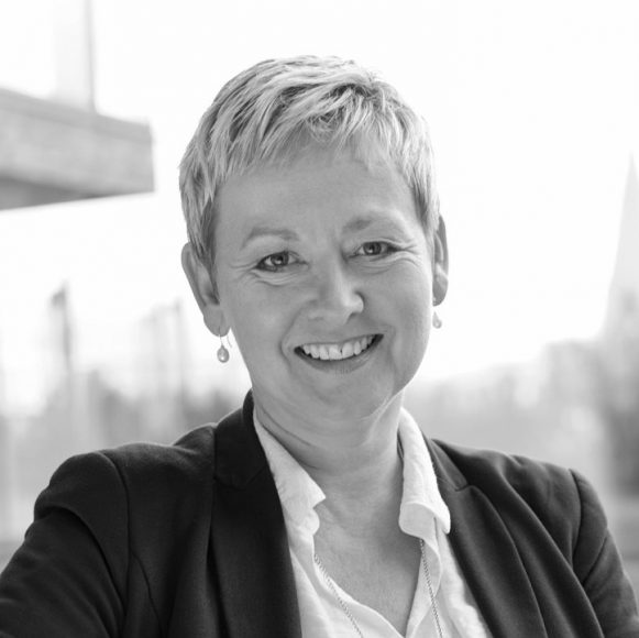 Brigitta Nickelsen - Netzwerk für Diskursive Beratung