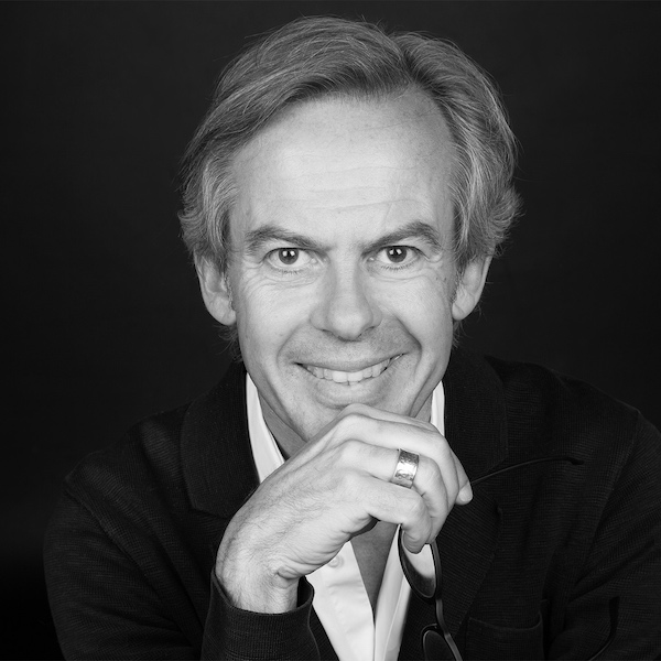 Alexander Kluge - Netzwerk für Diskursive Beratung